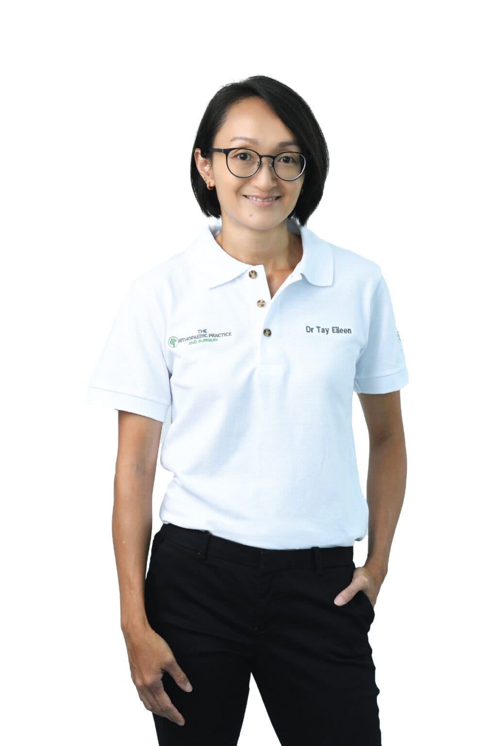 Dr. Eileen Tay – GrasiaCare